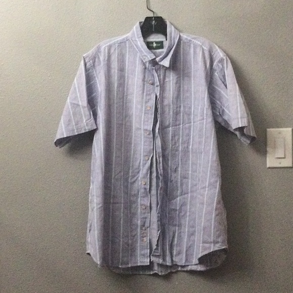 Hunt Club | Shirts | Vintage Hunt Club Button Up Shirt | Poshmark